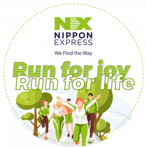GIẢI ĐI BỘ & CHẠY BỘ TRỰC TUYẾN NXVN 2024 “Run for joy, Run for life” - VietRace365 - Tổ chức và ...