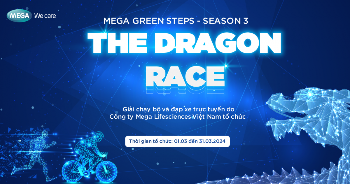 The Dragon Race - VietRace365 - Tổ chức và vận hành các giải chạy bộ ...