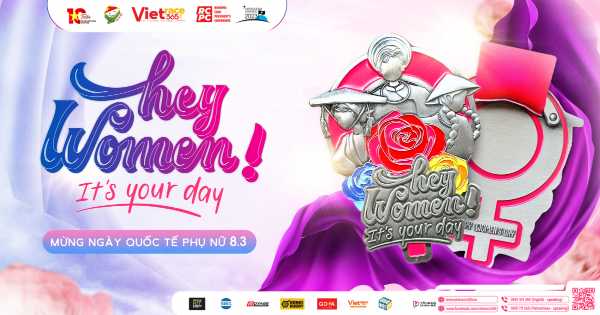 Hey Women! It’s your day: Những đóa hoa trên đường đua - VietRace365 ...